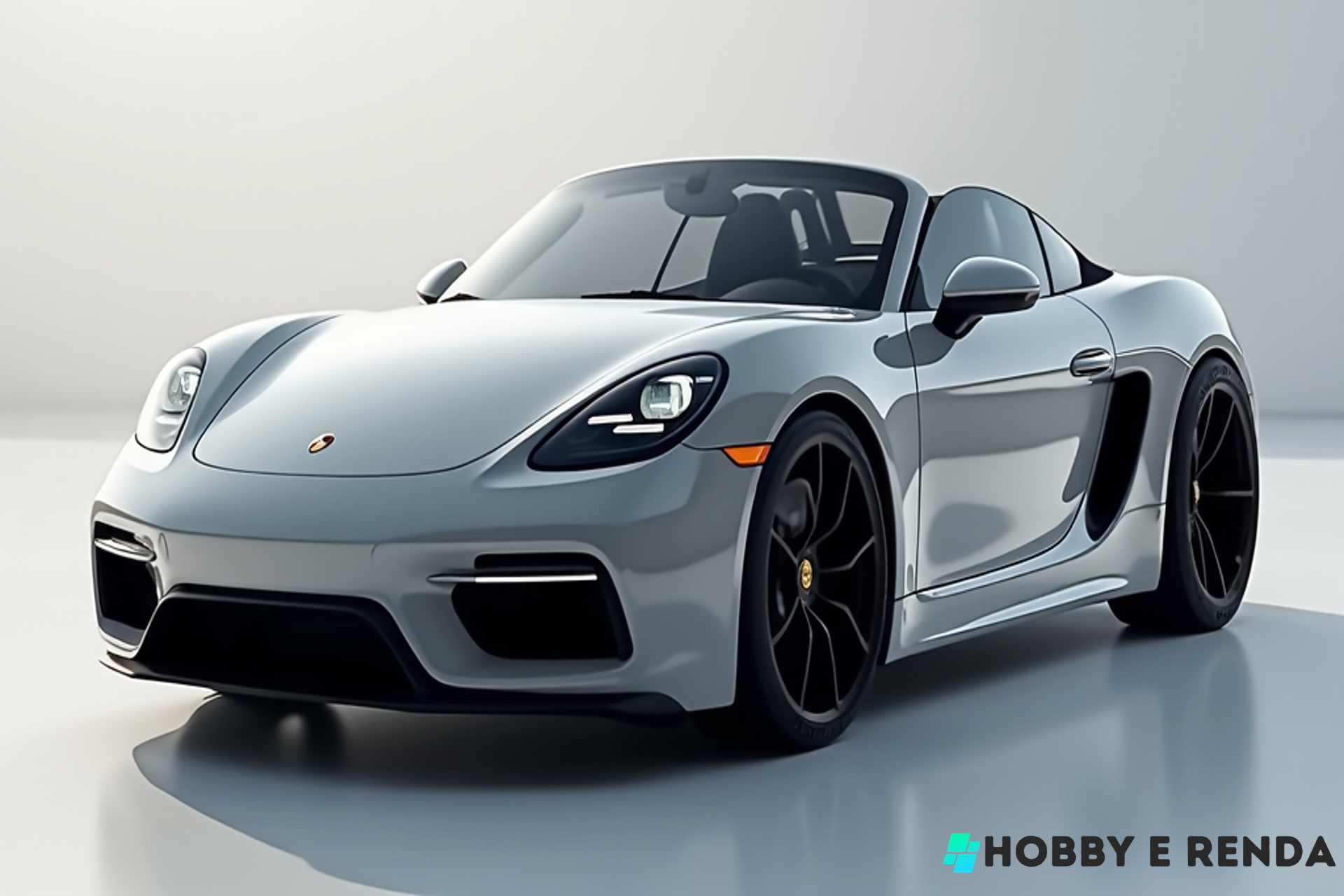 Porsche Boxster elétrico: novidades e expectativas para 2026 ...