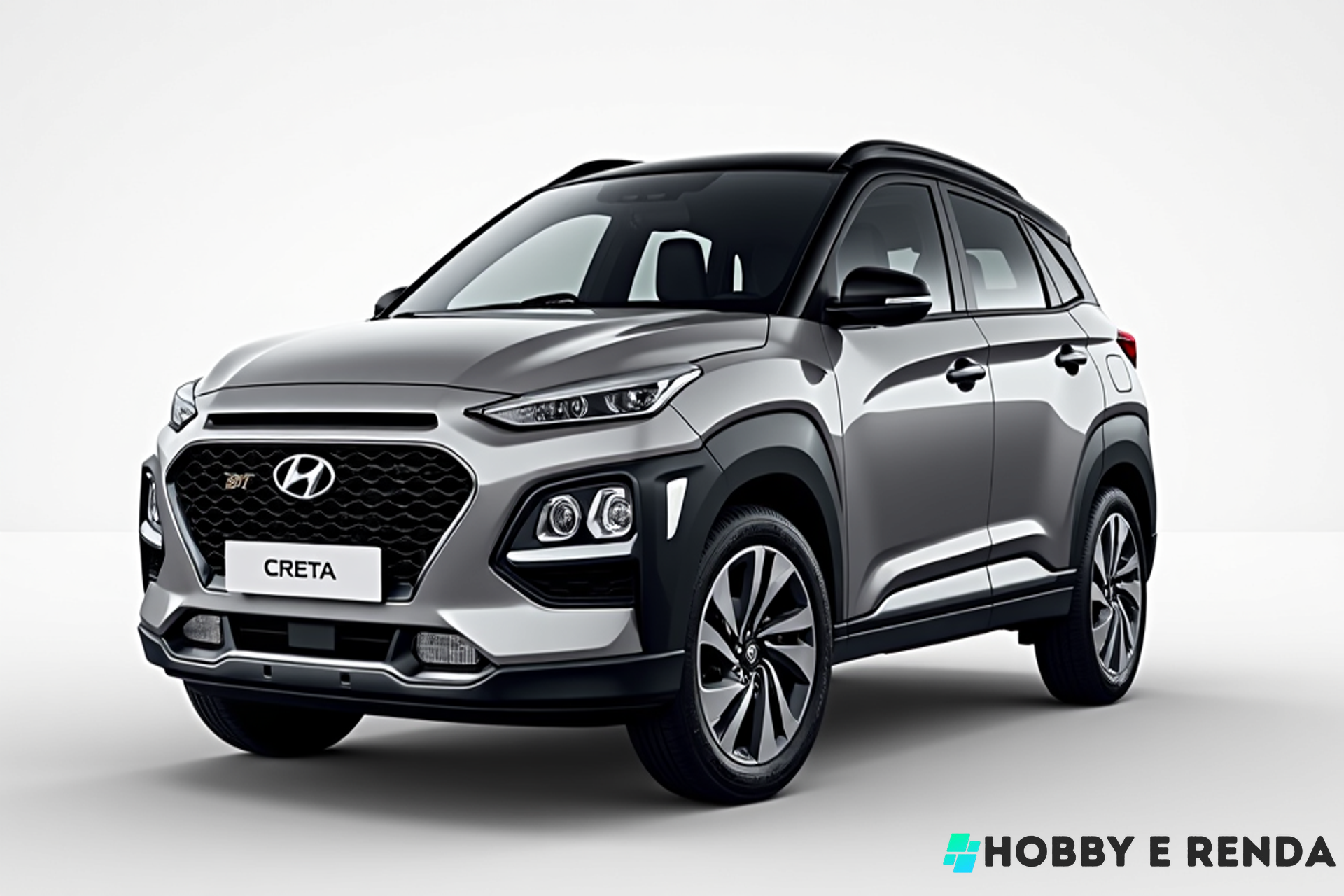 Hyundai Creta 2026: Preço, Versões e Equipamentos Revelados ...