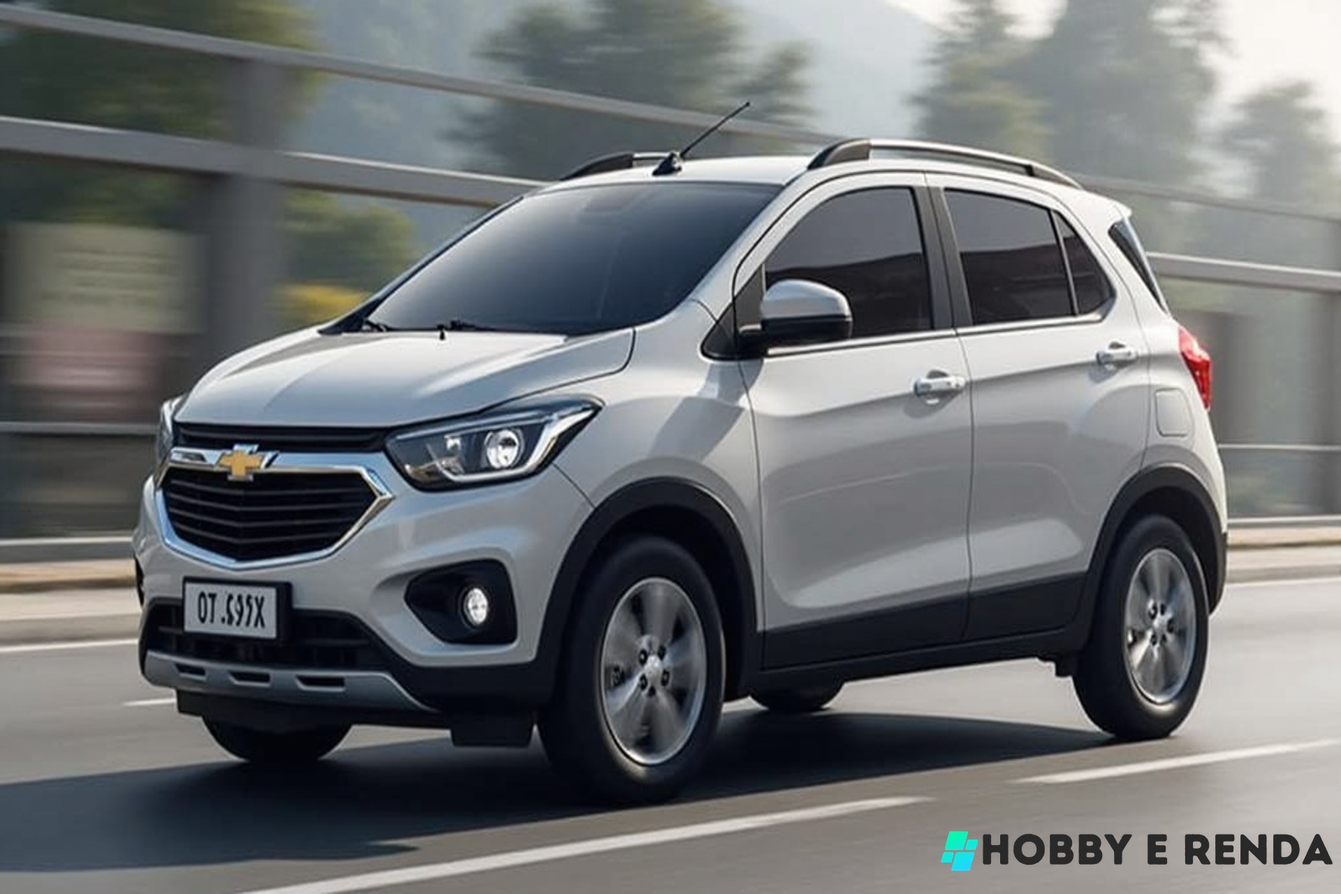 Chevrolet Onix Plus 2026: Preços e Versões Imperdíveis – HobbyeRenda ...