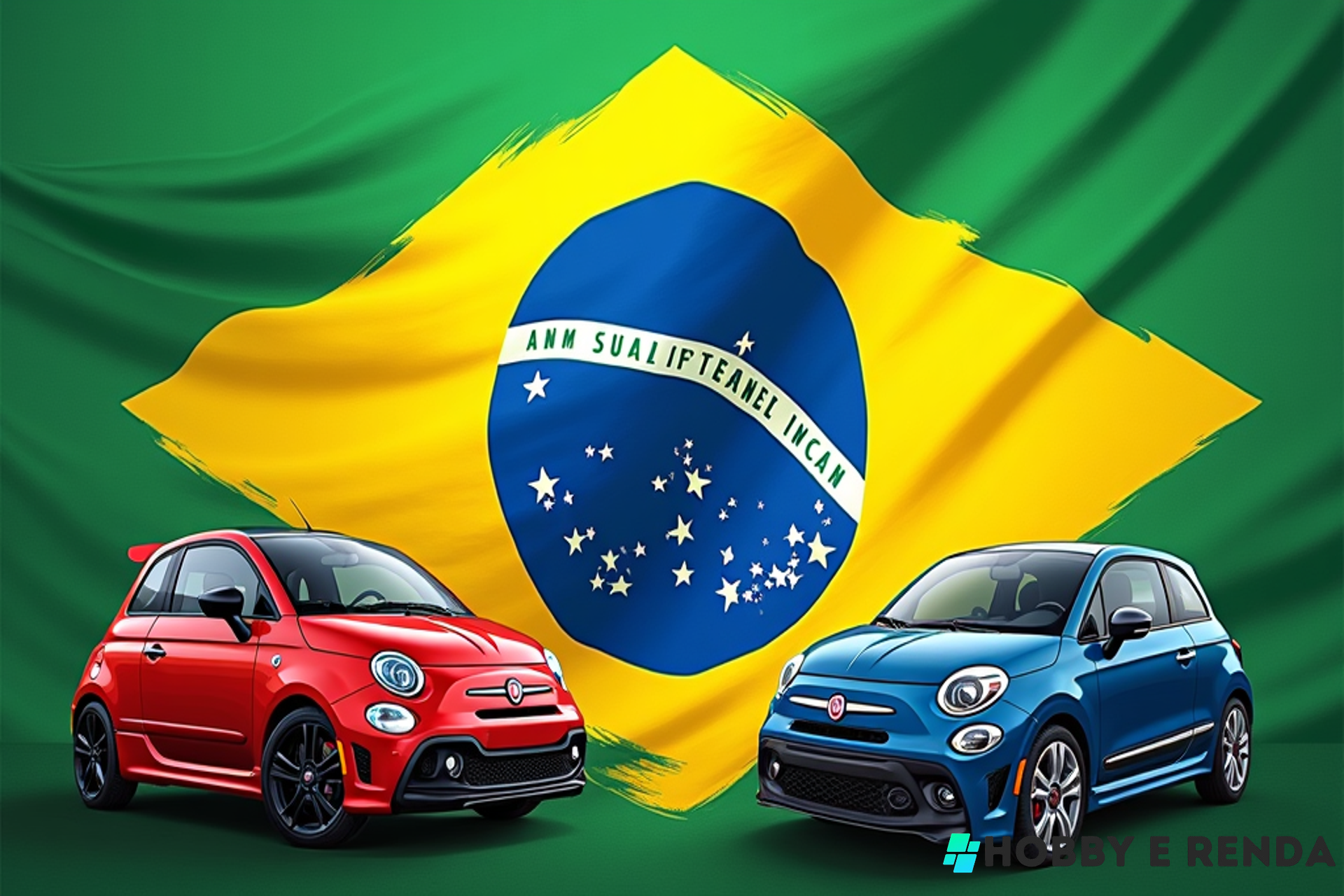 Fiat no Brasil: a história de sucesso da marca italiana – HobbyeRenda ...