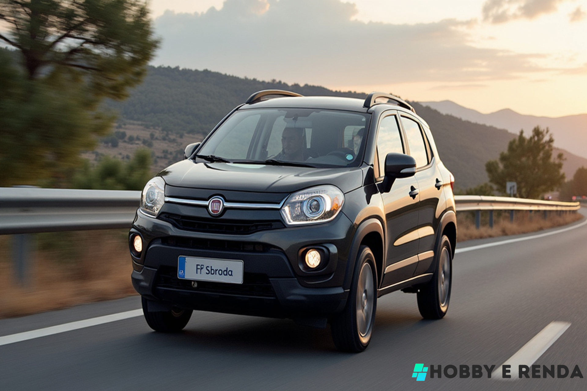 Fiat Strada líder de vendas em setembro: liderança – HobbyeRenda ...
